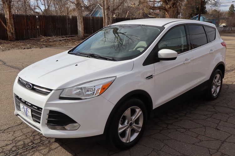 2015 Ford Escape SE | Victory Motors of Colorado