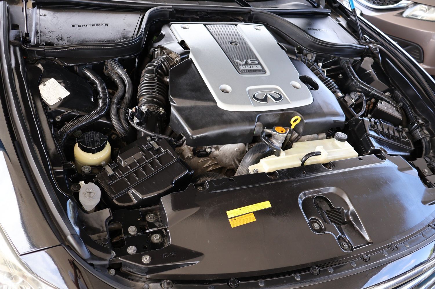 2008 INFINITI G37 Journey | Victory Motors of Colorado