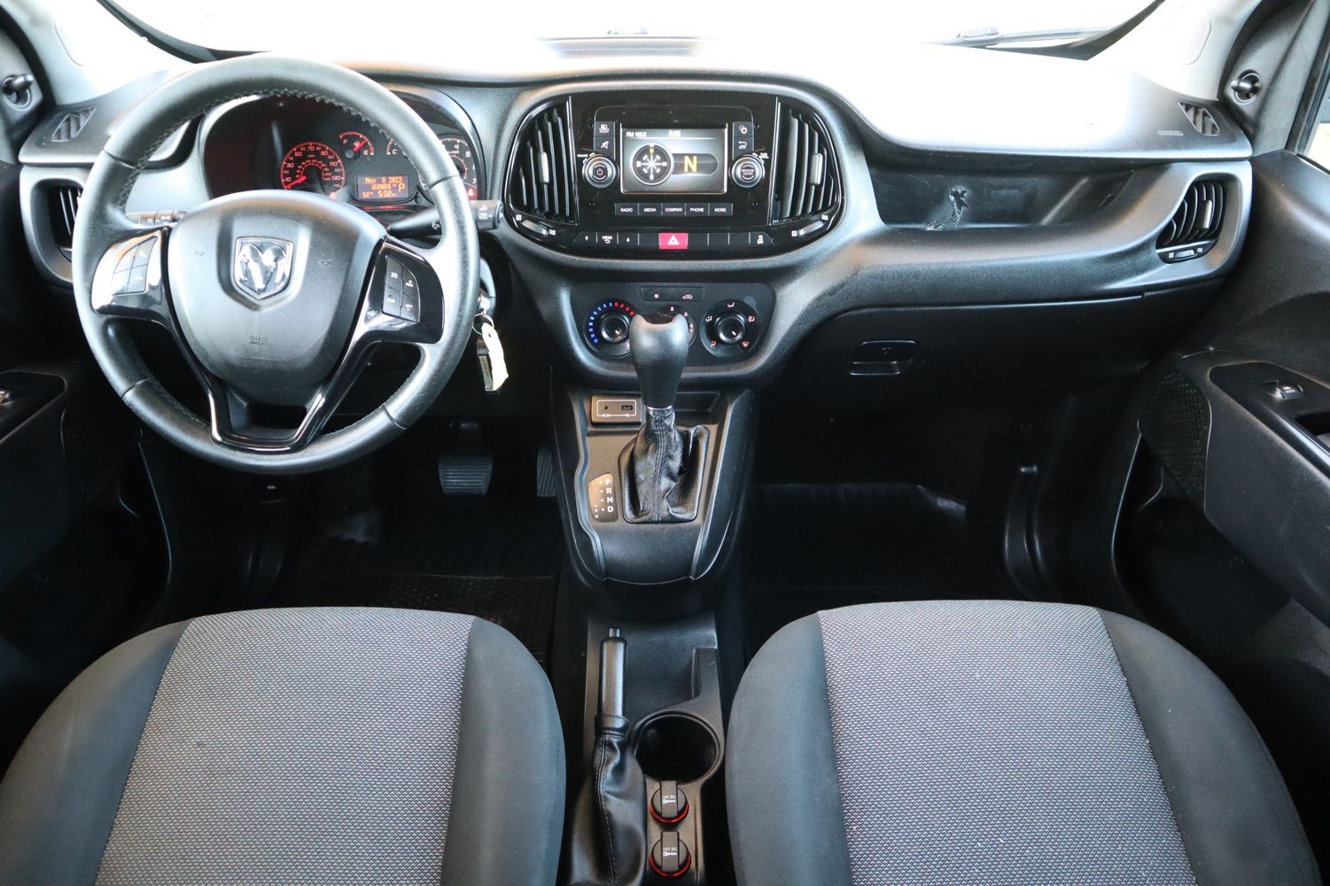 2015 Dodge ProMaster City Cargo Tradesman | Victory Motors of Colorado