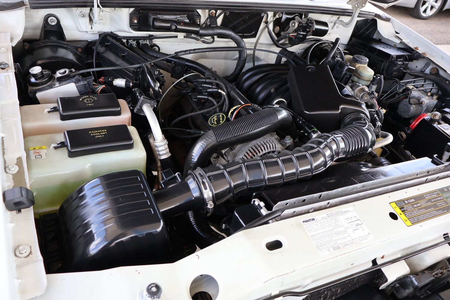 2004 Mazda B-Series B3000 Dual Sport | Victory Motors of Colorado