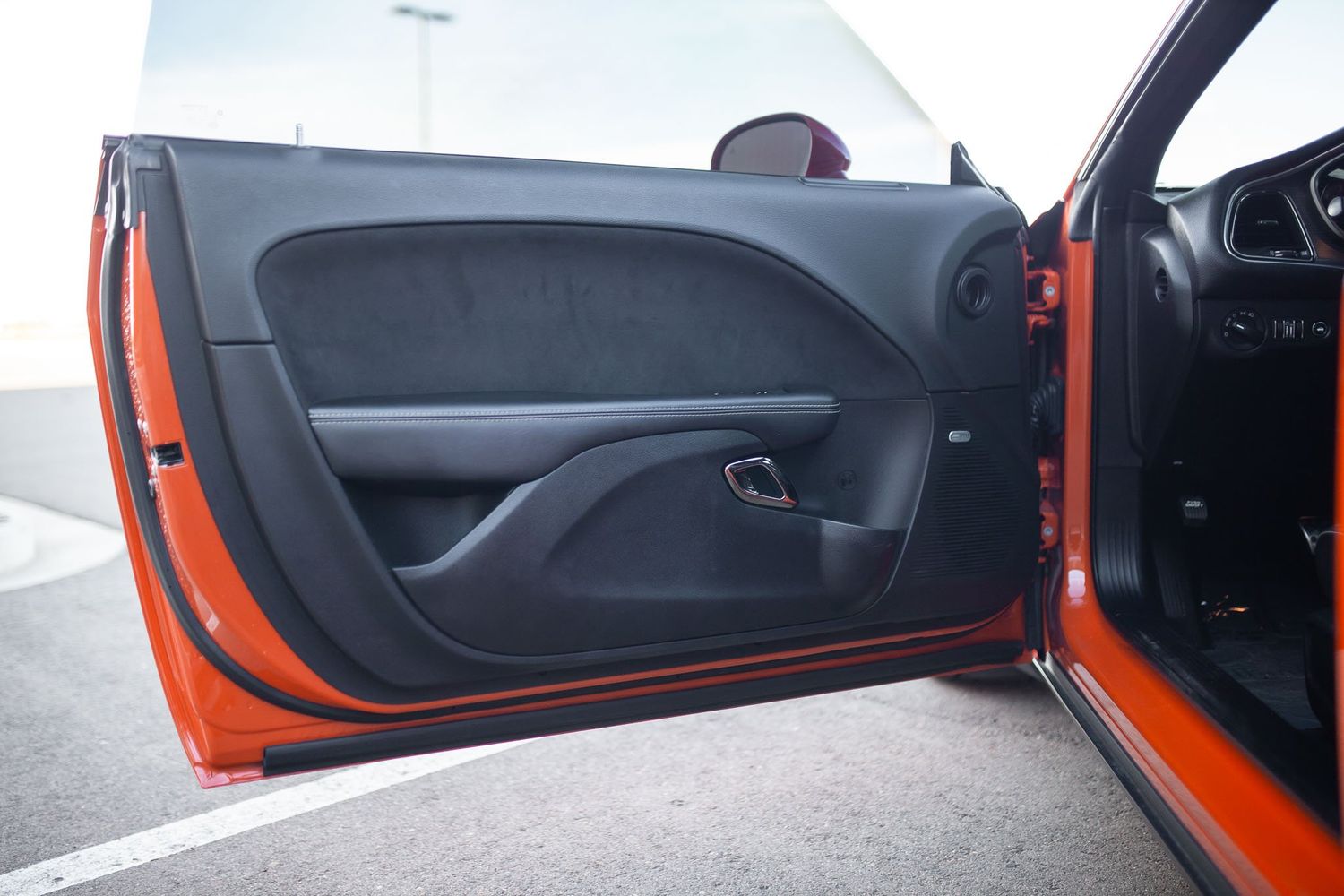 2019 Dodge Challenger SRT Hellcat Redeye Widebody | Storm Mountain Motors