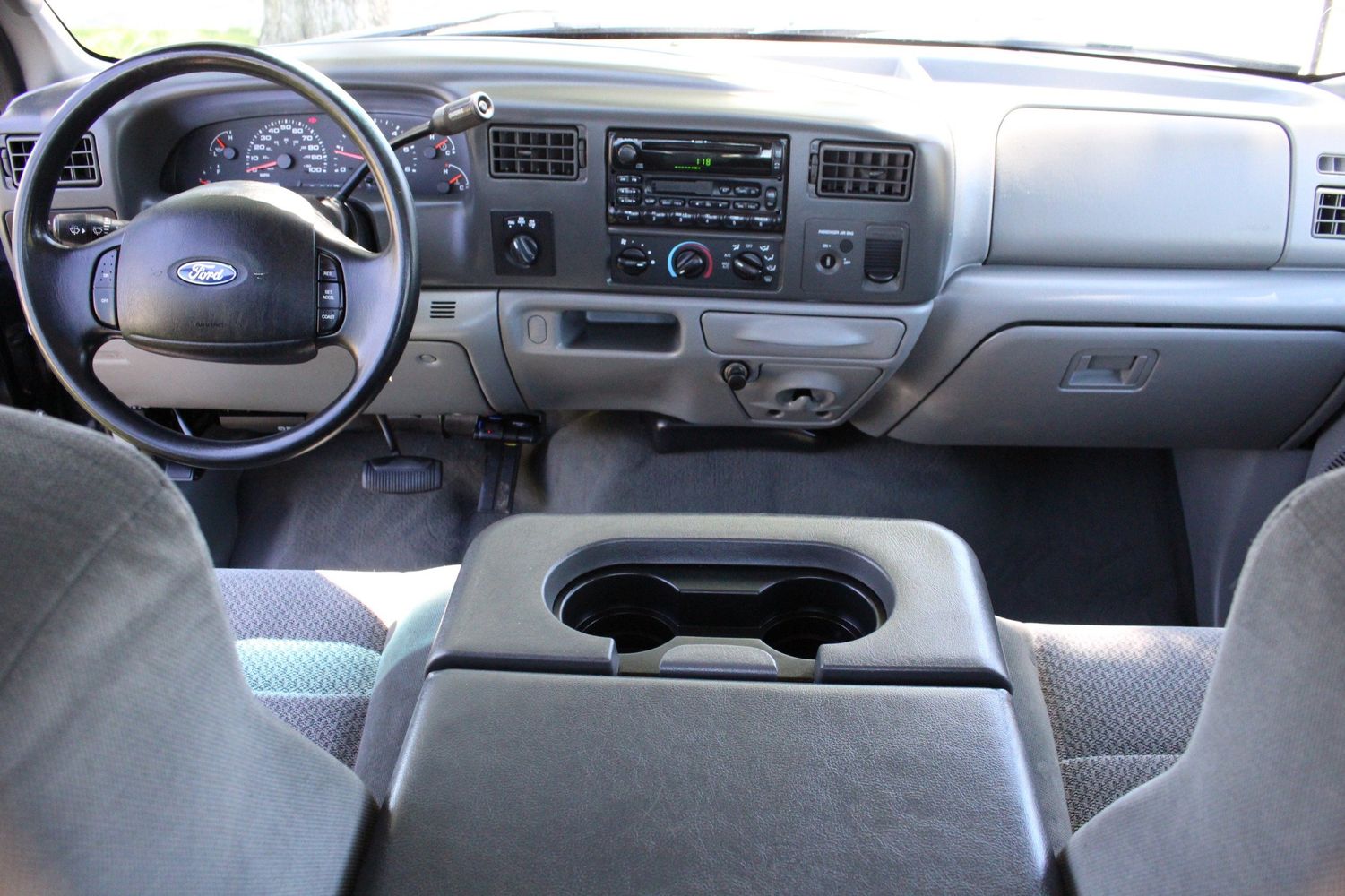2003 Ford F-250 Super Duty XLT | Victory Motors of Colorado