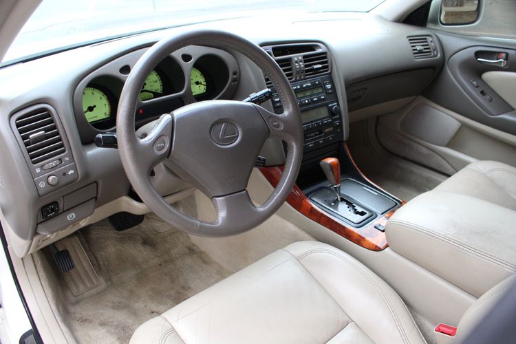 1998 Lexus GS 400 | Victory Motors of Colorado