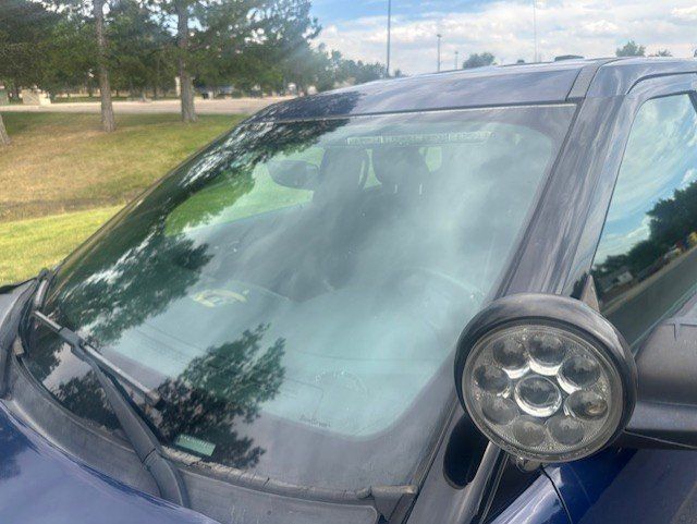 2017 Ford Explorer Police Interceptor Utility | Denver Auto Company