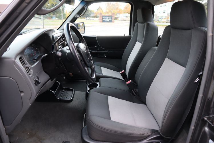 2006 Ford Ranger XL | Victory Motors of Colorado