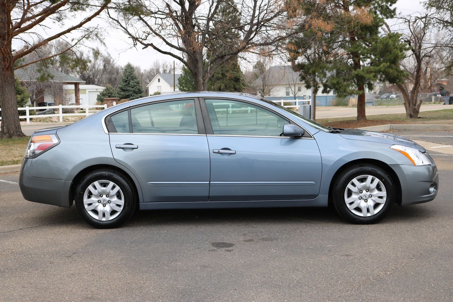 2011 Nissan Altima 2.5 S | Victory Motors of Colorado