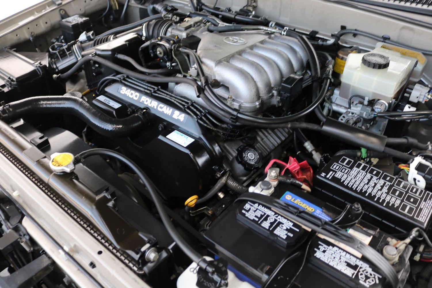 2002 Toyota 4Runner SR5 | Victory Motors of Colorado