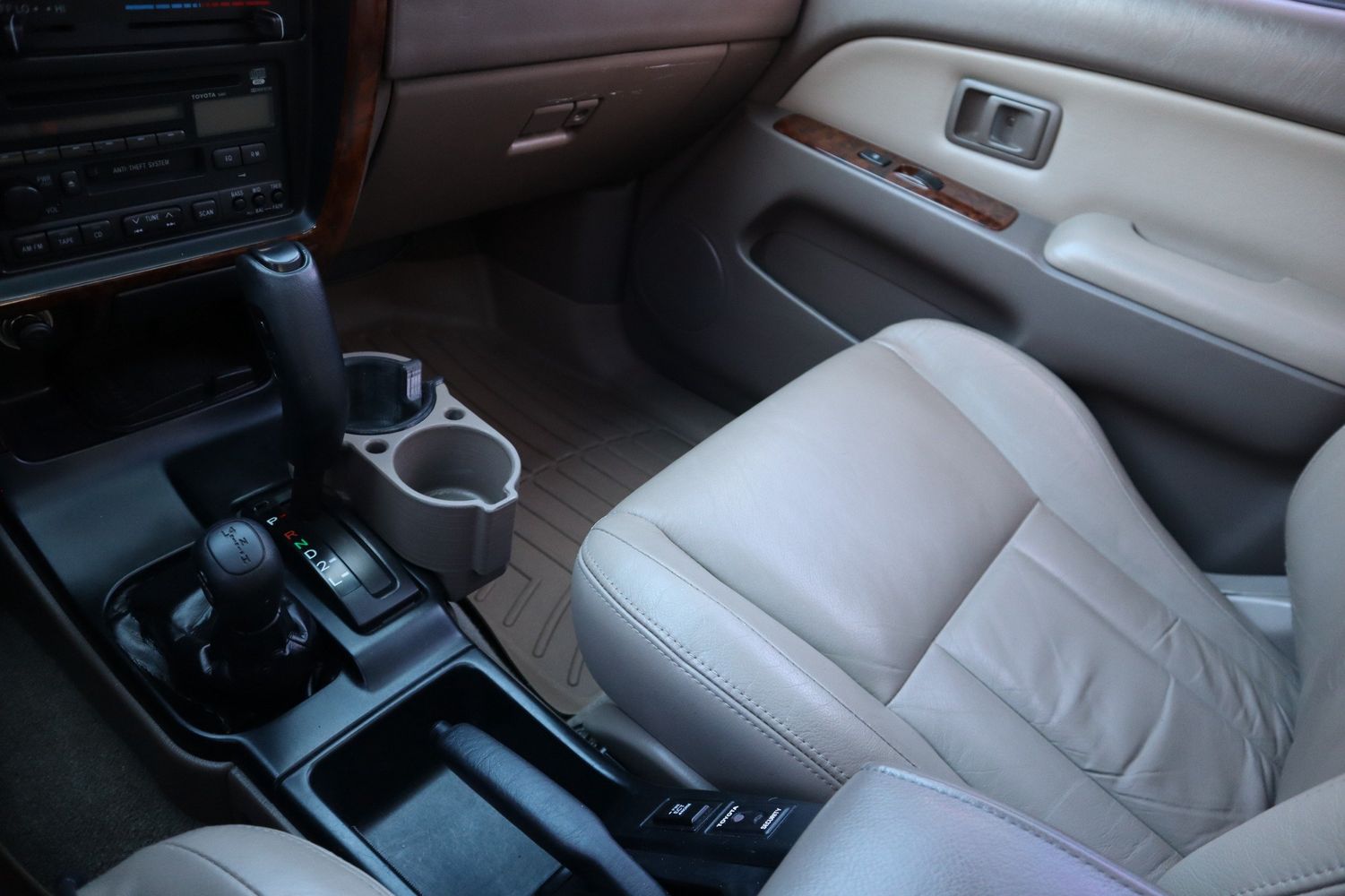 1996 Toyota 4Runner Limited | Victory Motors of Colorado