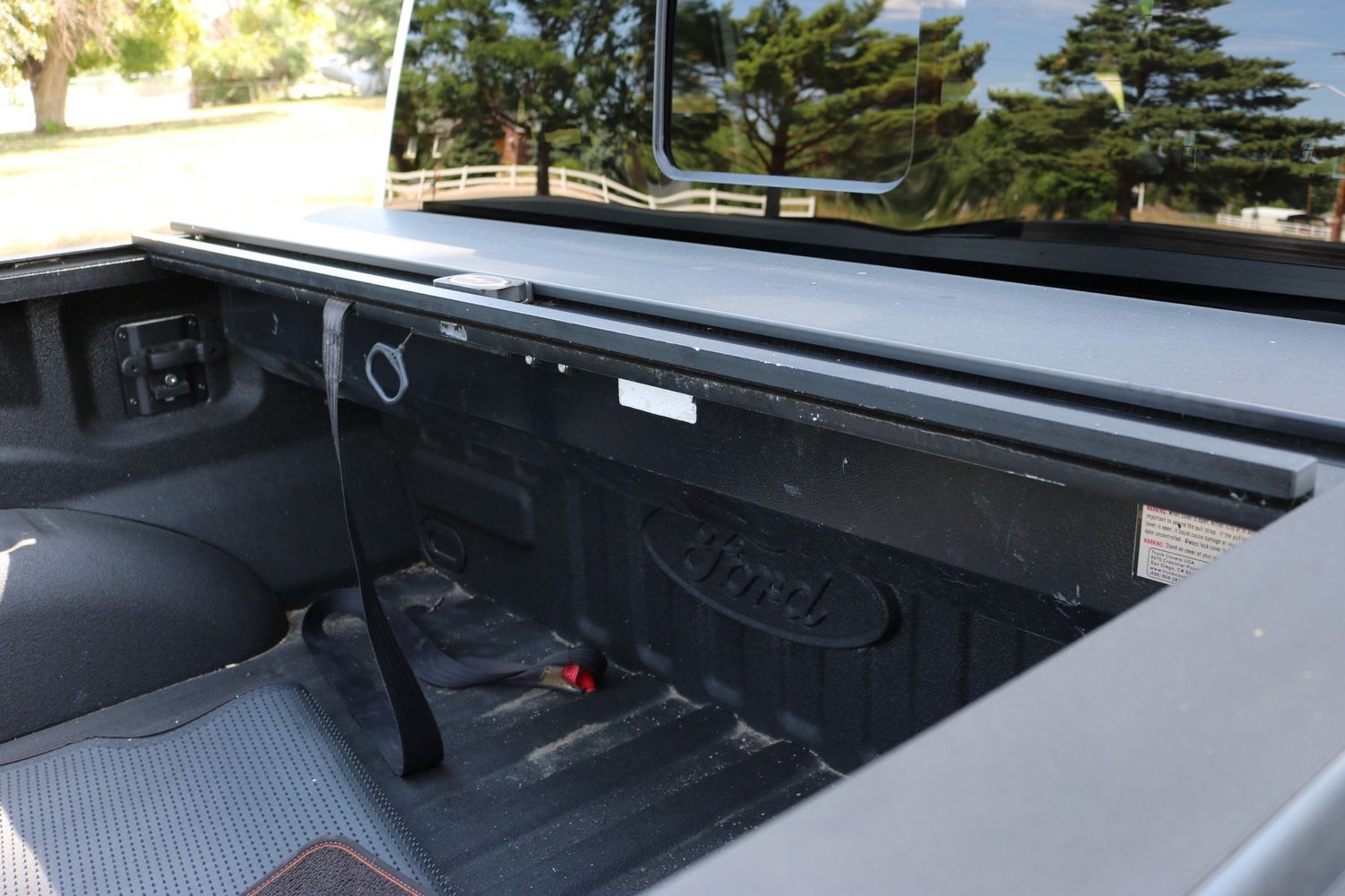 2016 Ford F-150 King Ranch | Victory Motors of Colorado