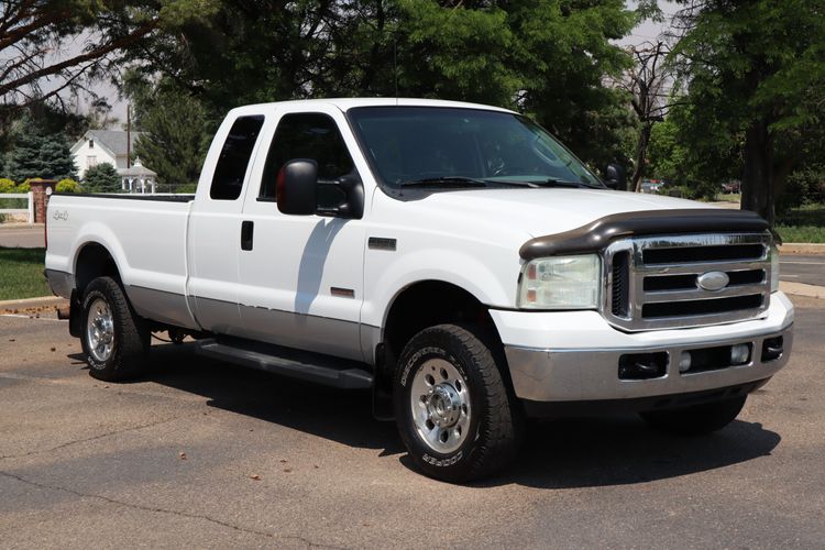 2006 Ford F-250 Super Duty XLT | Victory Motors of Colorado