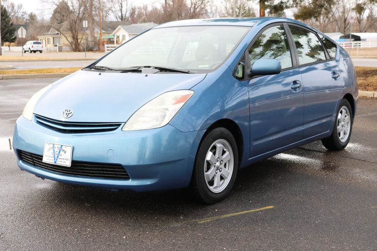2005 Toyota Prius | Victory Motors of Colorado