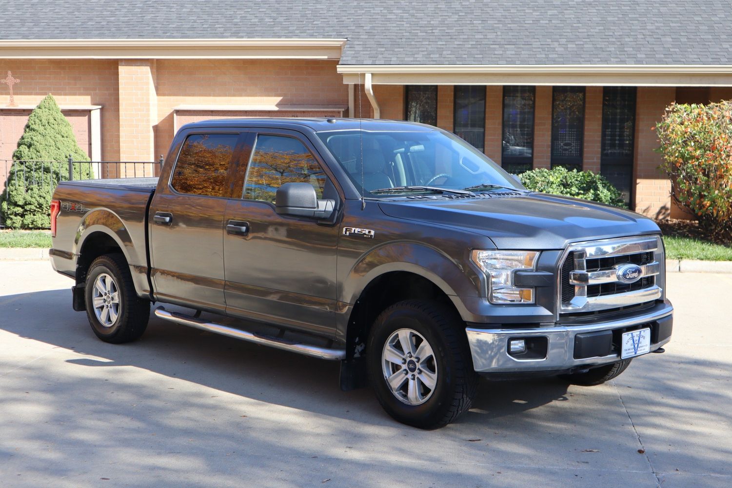 2017 Ford F-150 XLT | Victory Motors of Colorado