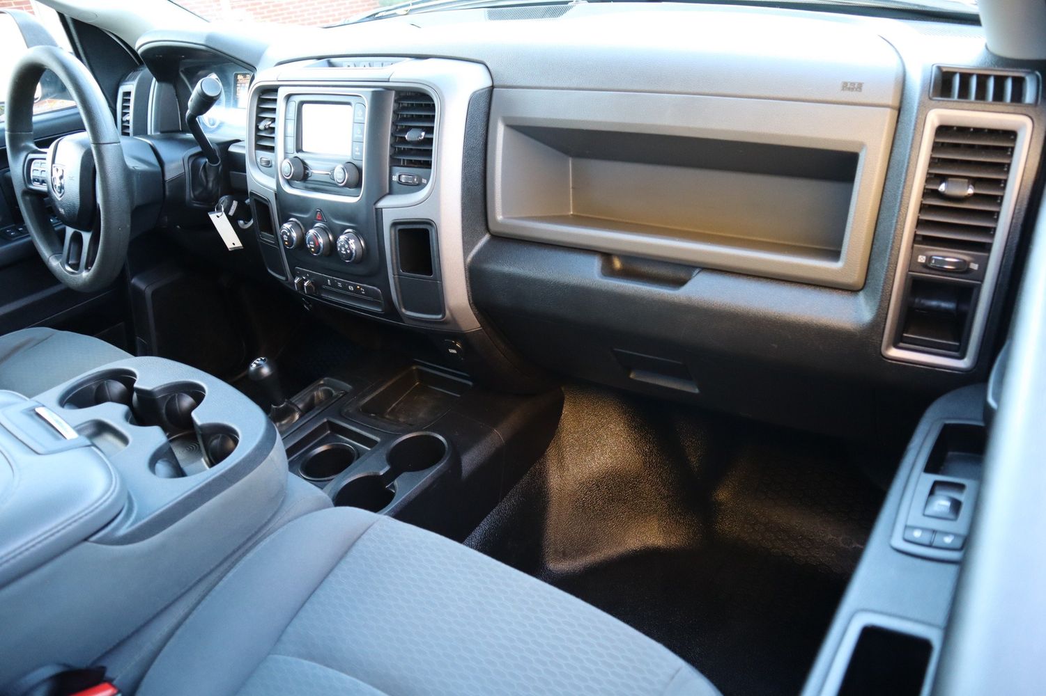 2014 Ram 2500 Tradesman | Victory Motors of Colorado