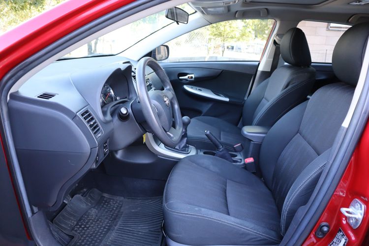 2012 Toyota Corolla S | Victory Motors of Colorado