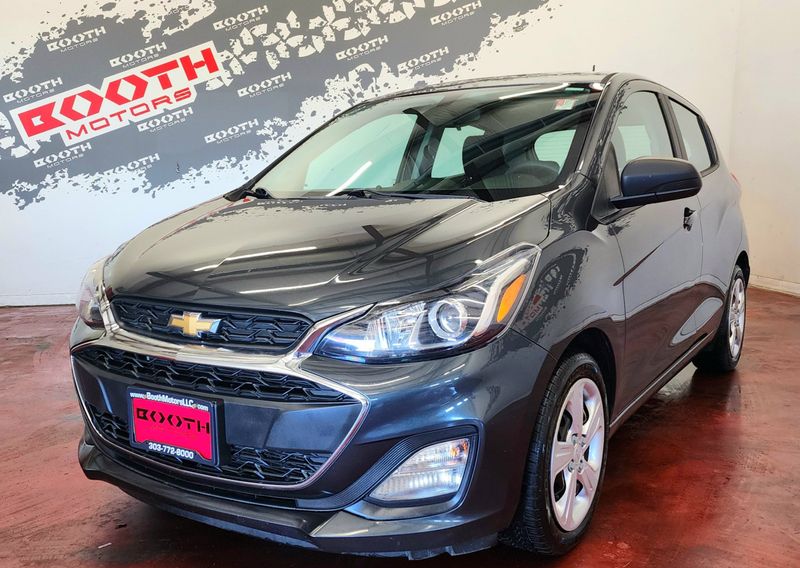 Current Inventory | Booth Motors LLC