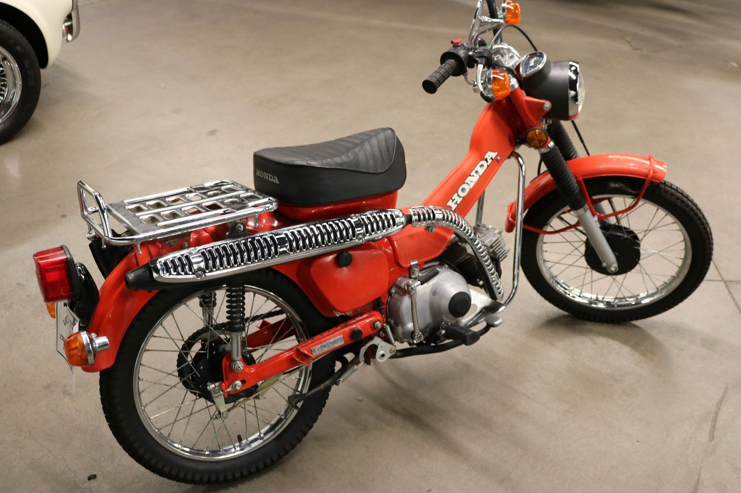 1979 HONDA TRAIL 90 | Victory Motors of Colorado