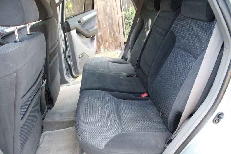 2004 Toyota 4Runner Photos