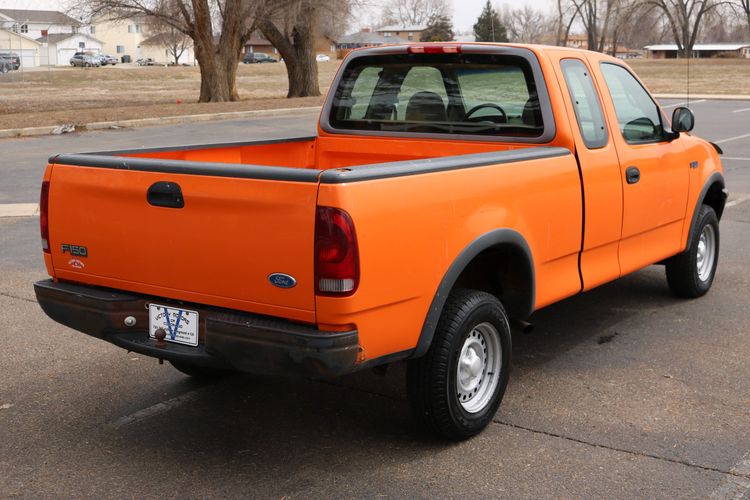 1997 Ford F-150 | Victory Motors of Colorado