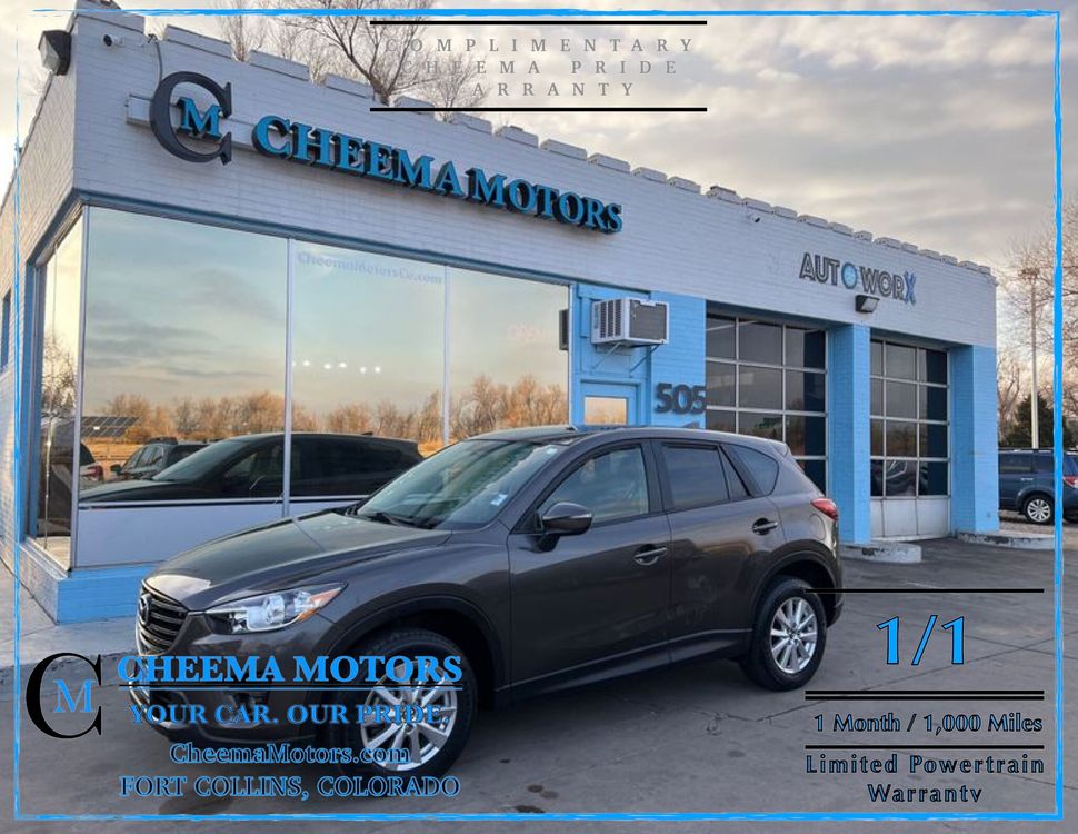 Family Owned Car Dealership, SUV, TRUCK, SAFE & PRIDE | Cheema Motors