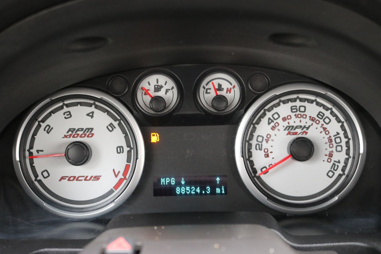 2009 Ford Focus SEL | Victory Motors of Colorado