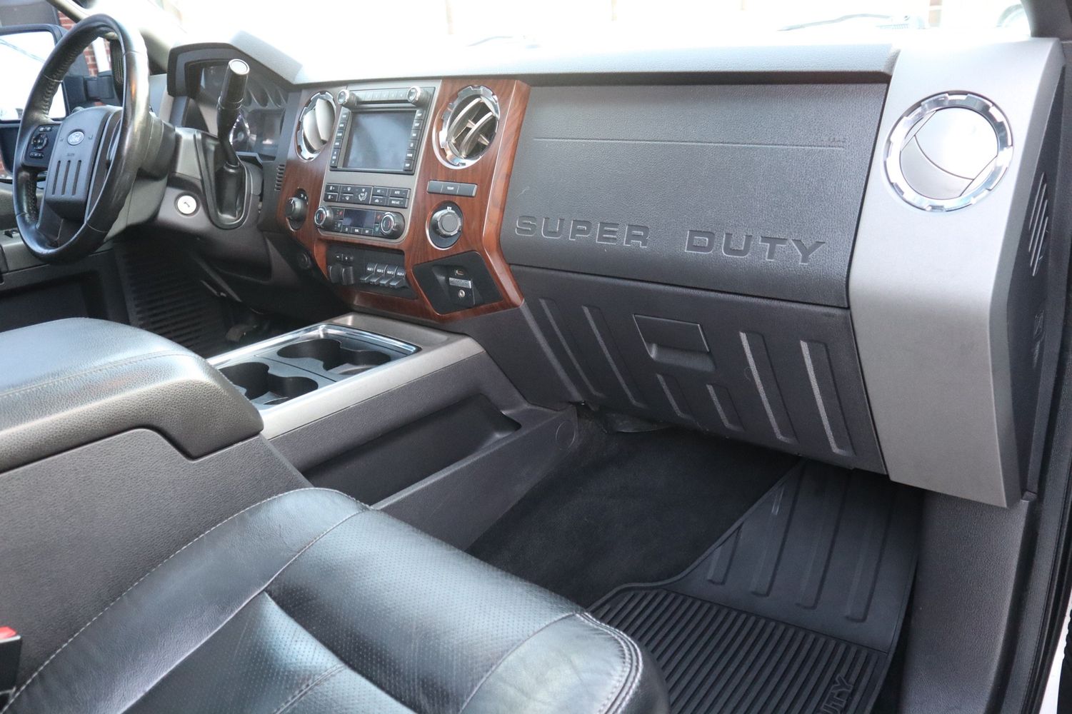 2012 Ford F-350 Super Duty Lariat | Victory Motors of Colorado