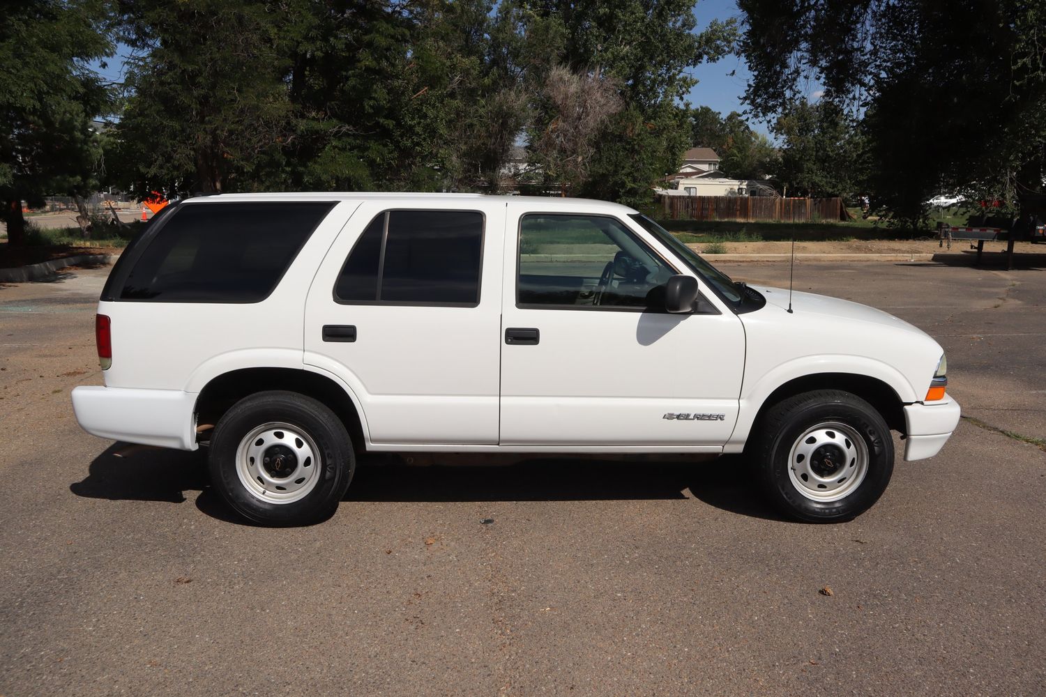 2004 Chevrolet Blazer LS | Victory Motors of Colorado