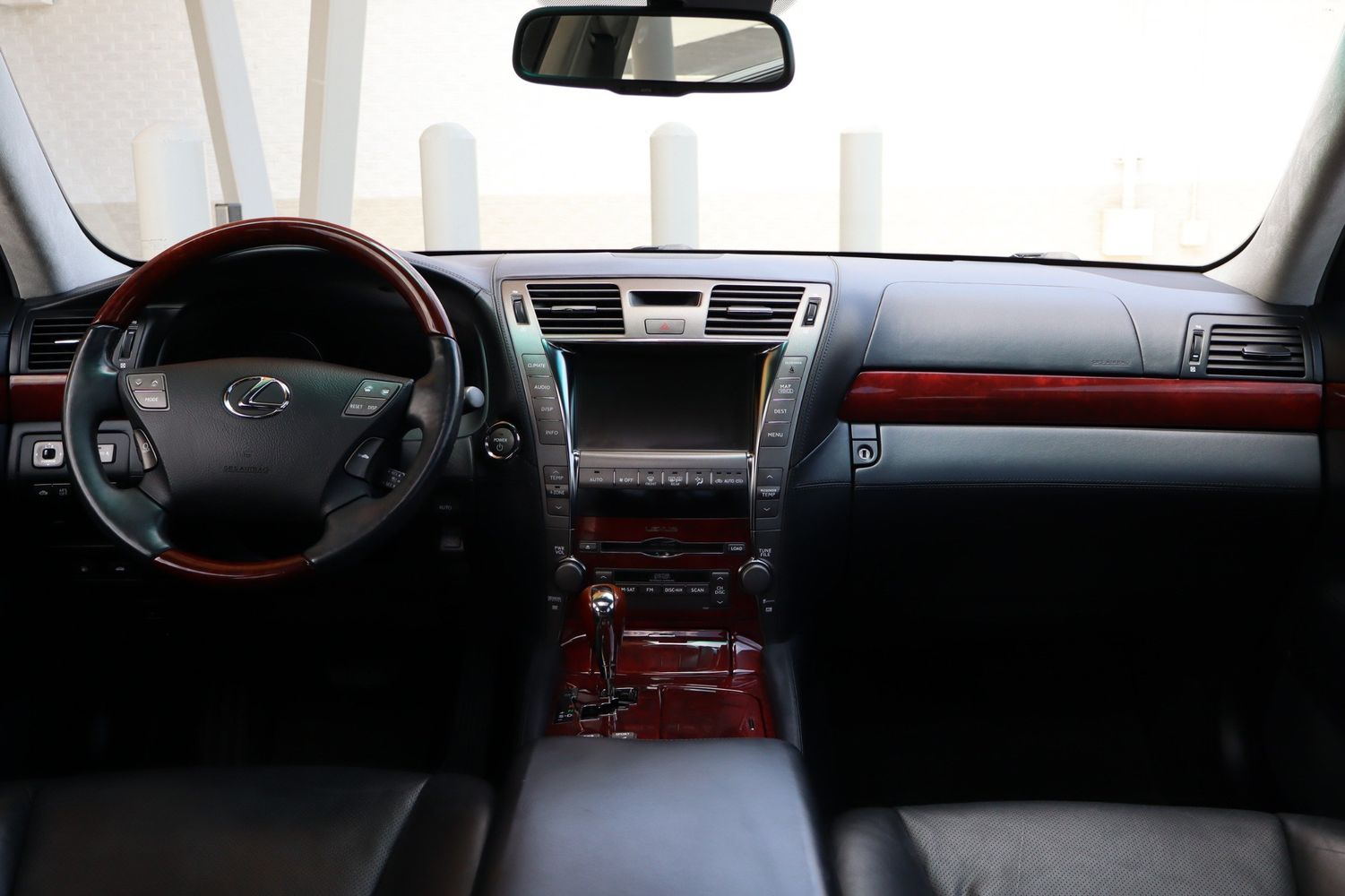 2008 Lexus LS 600h L Base | Victory Motors of Colorado