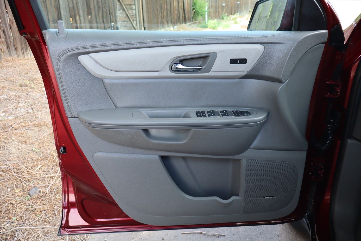 2016 Chevrolet Traverse LT | Victory Motors of Colorado