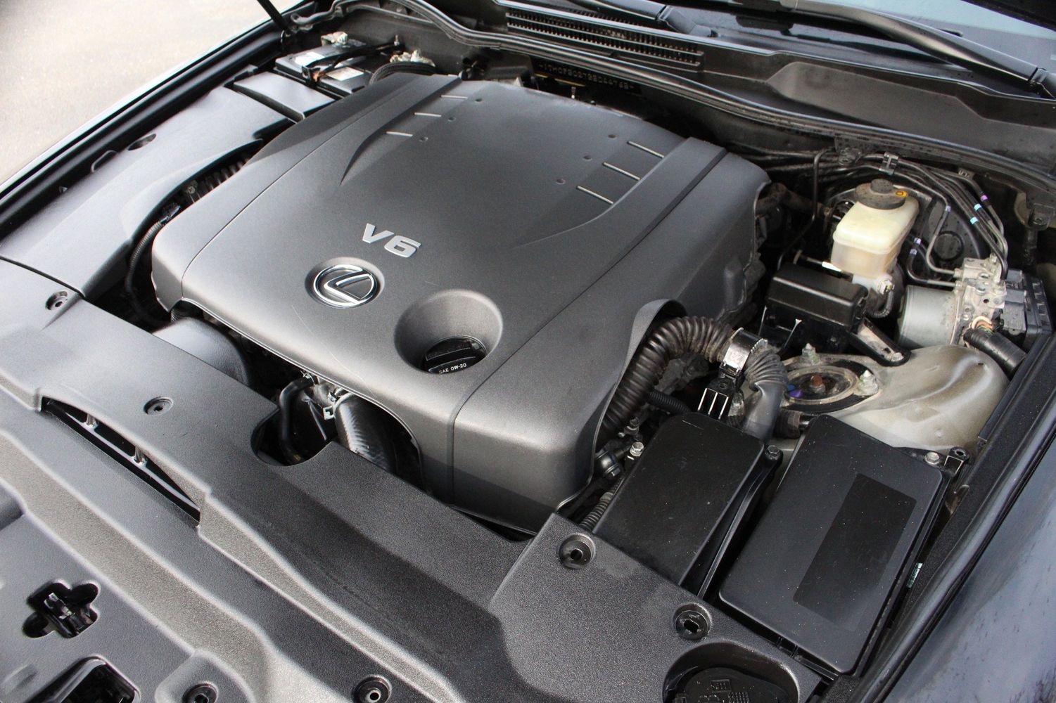 2011 Lexus IS 250 AWD | Victory Motors of Colorado