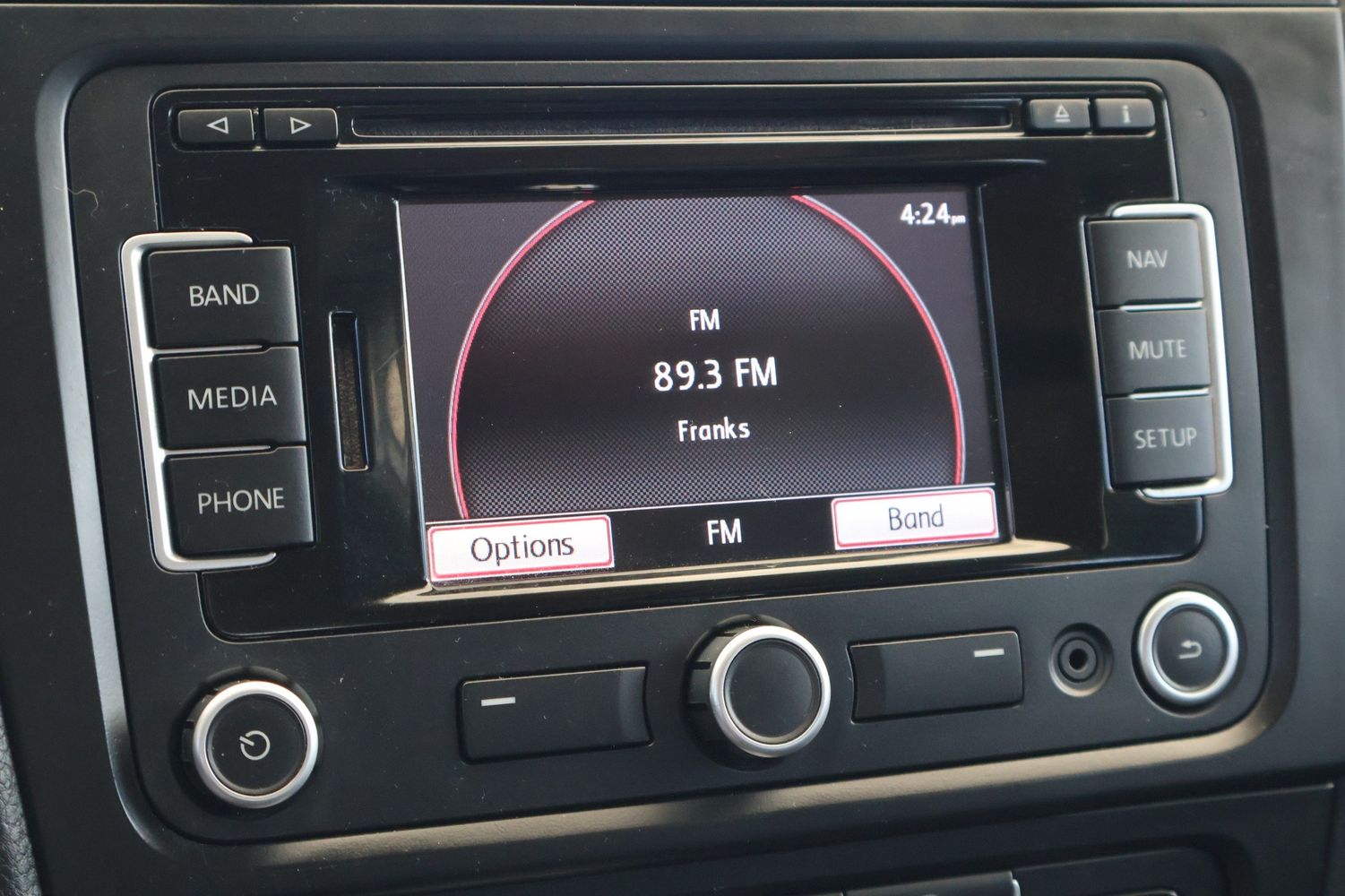 2011 Volkswagen Jetta SportWagen TDI | Victory Motors of Colorado