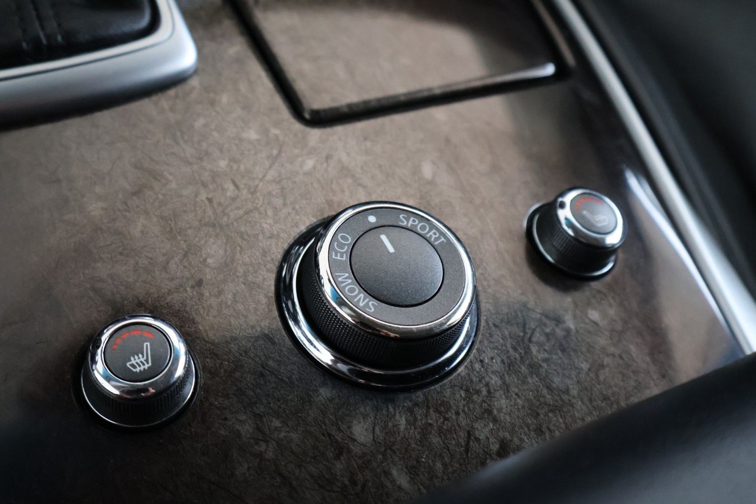 2015 INFINITI QX60 Base | Victory Motors of Colorado