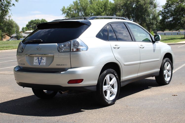 2006 Lexus RX 330 | Victory Motors of Colorado