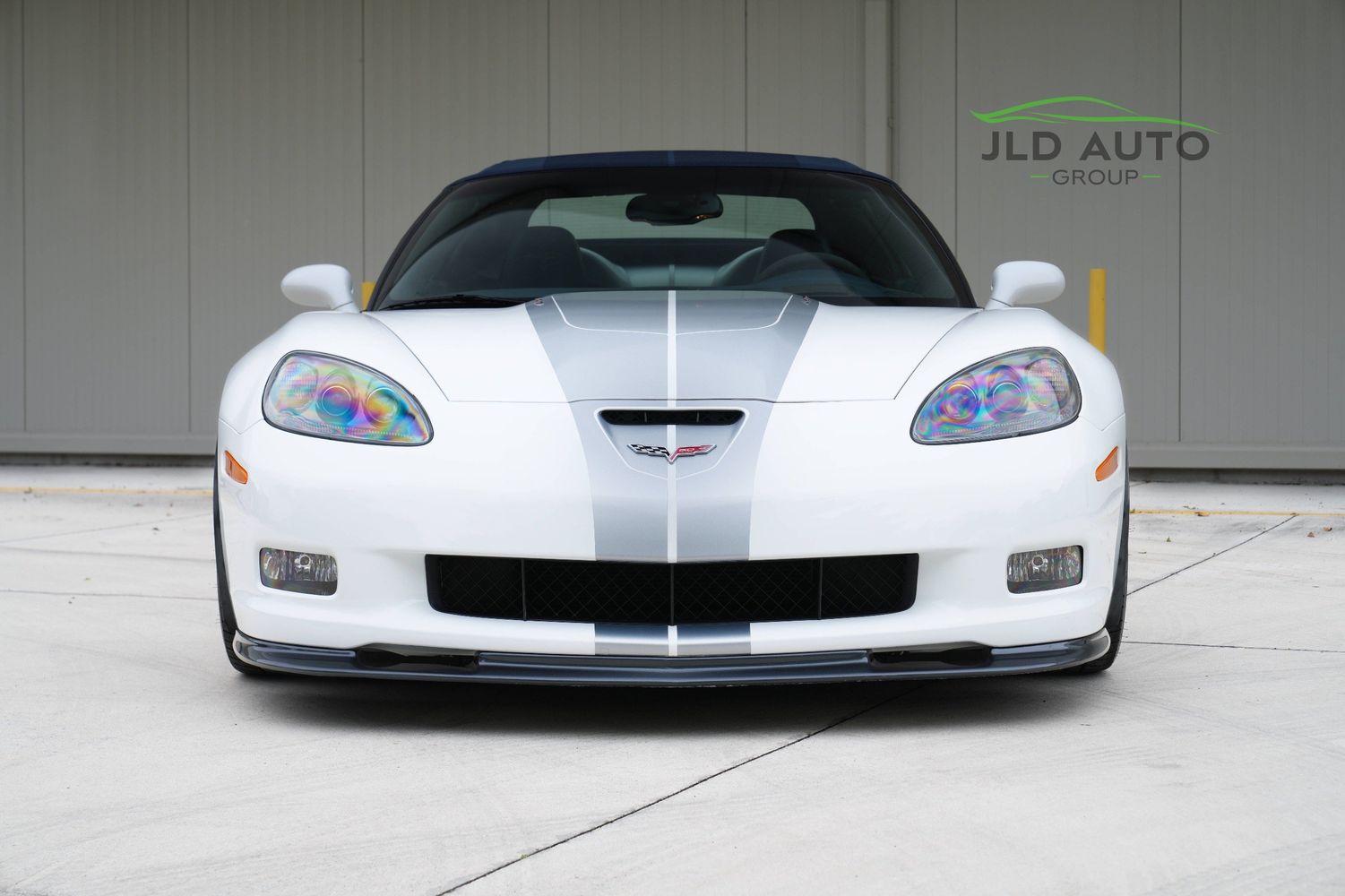 2013 CHEVROLET CORVETTE 427 COLLECTOR EDITION | JLD AUTO GROUP