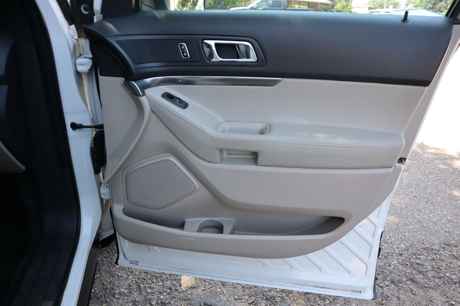 2012 Ford Explorer Base | Victory Motors of Colorado