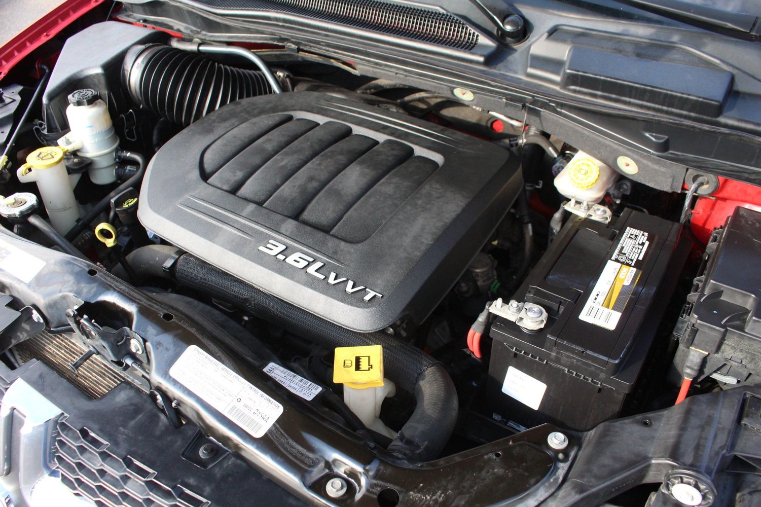 2013 Dodge Grand Caravan SXT | Victory Motors of Colorado