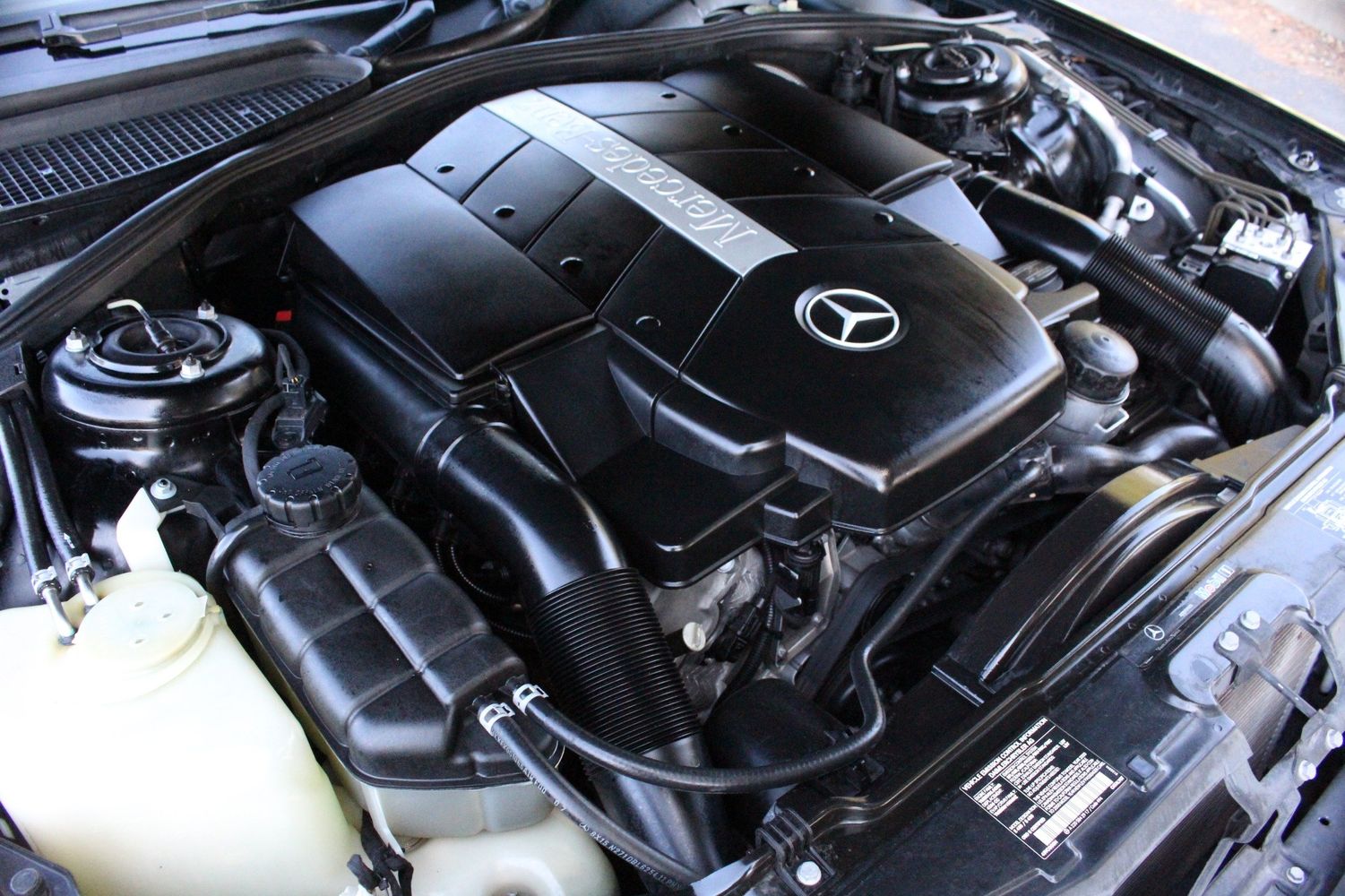 2000 Mercedes-Benz S 430 | Victory Motors of Colorado