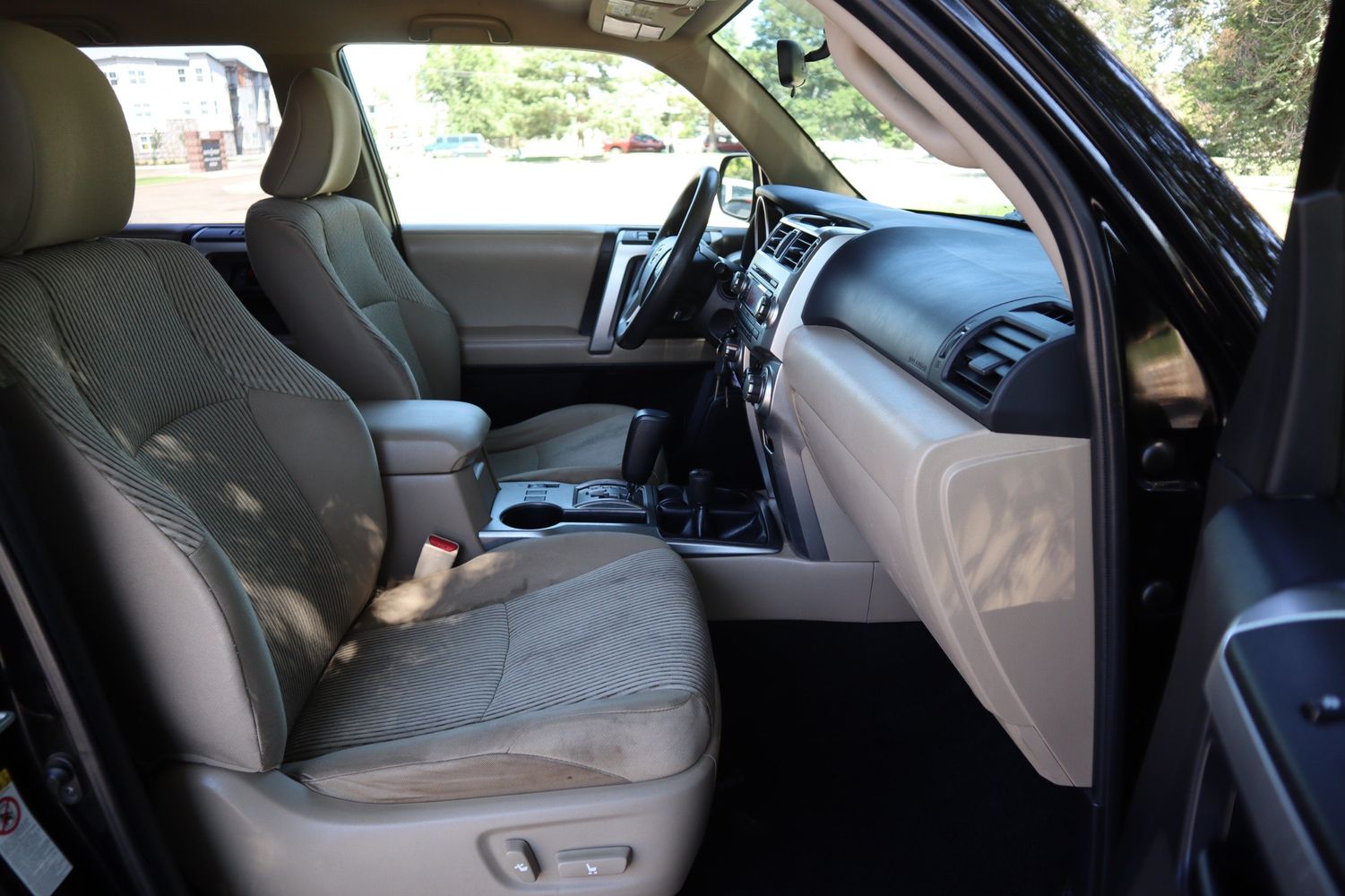 2012 Toyota 4Runner SR5 | Victory Motors of Colorado