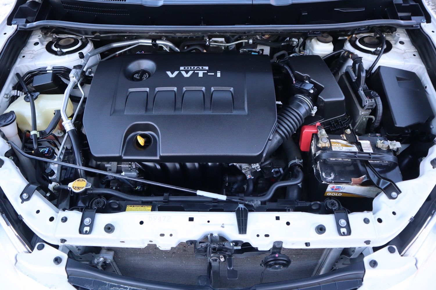 2010 Toyota Matrix Base | Victory Motors of Colorado