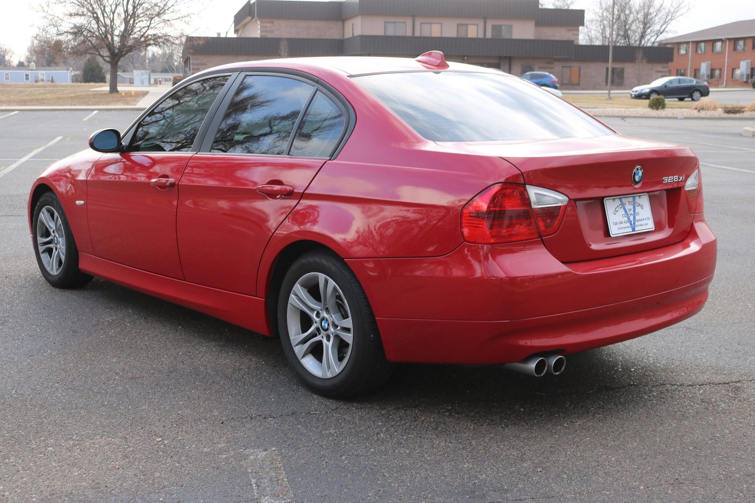 2008 BMW 328xi AWD | Victory Motors of Colorado