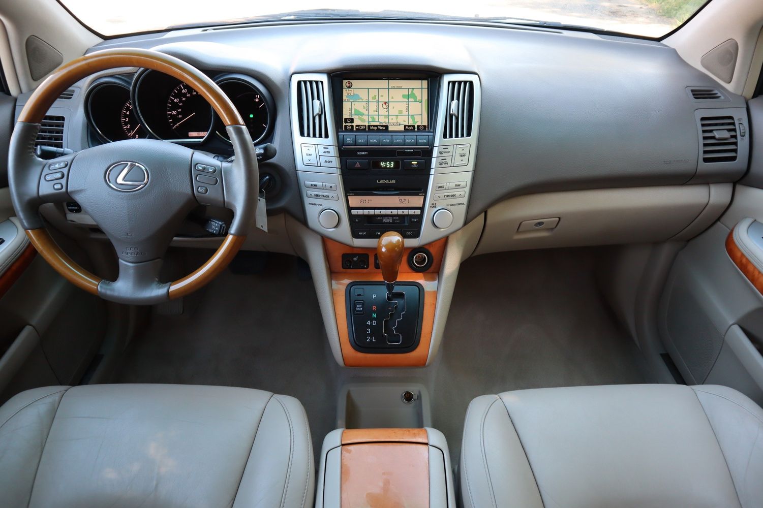 2007 Lexus RX 350 Base | Victory Motors of Colorado