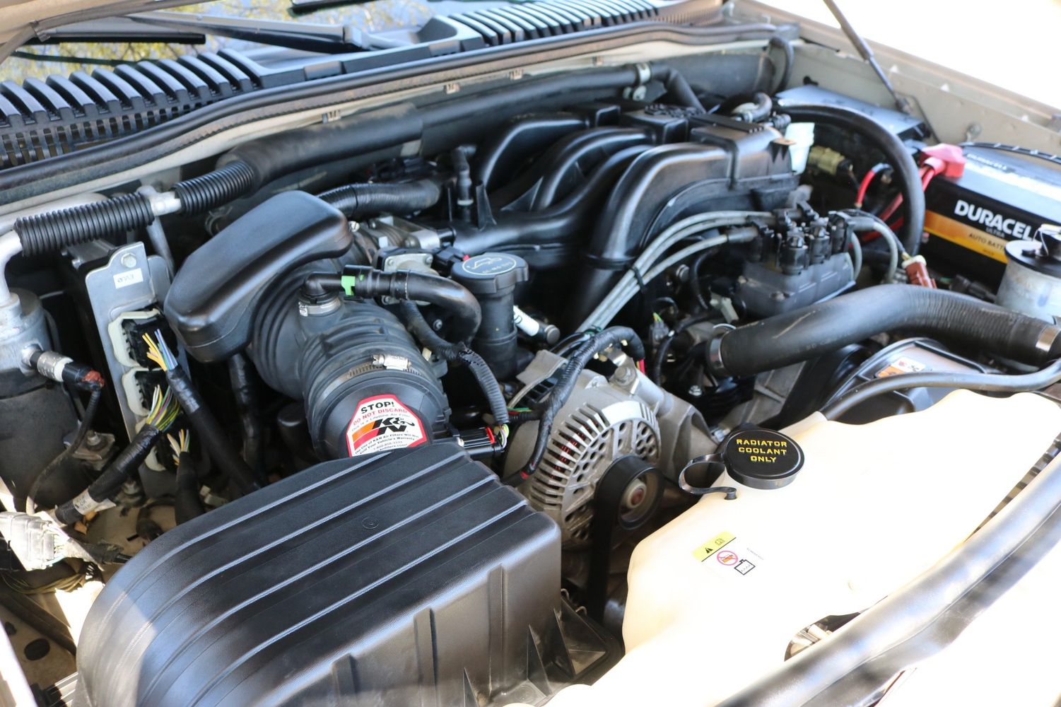 2007 Ford Explorer XLT | Victory Motors of Colorado