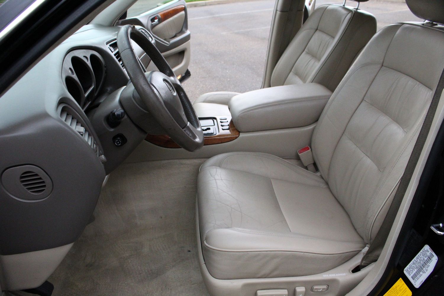 2000 Lexus GS 300 | Victory Motors of Colorado