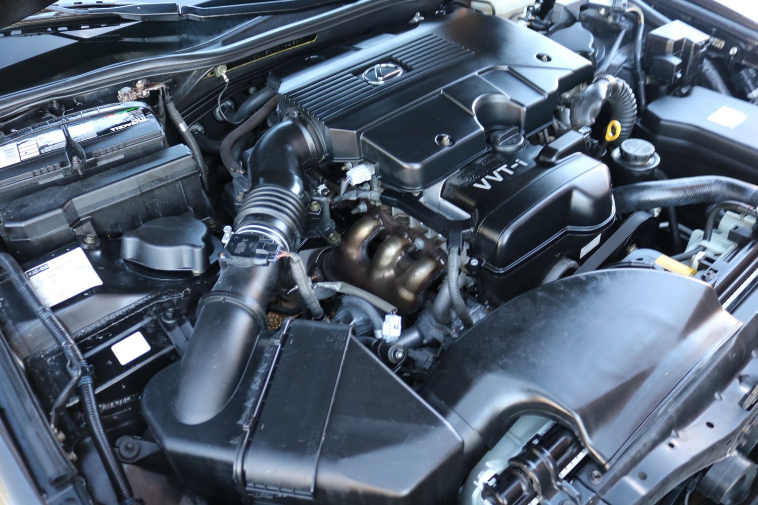 2003 Lexus GS 300 | Victory Motors of Colorado