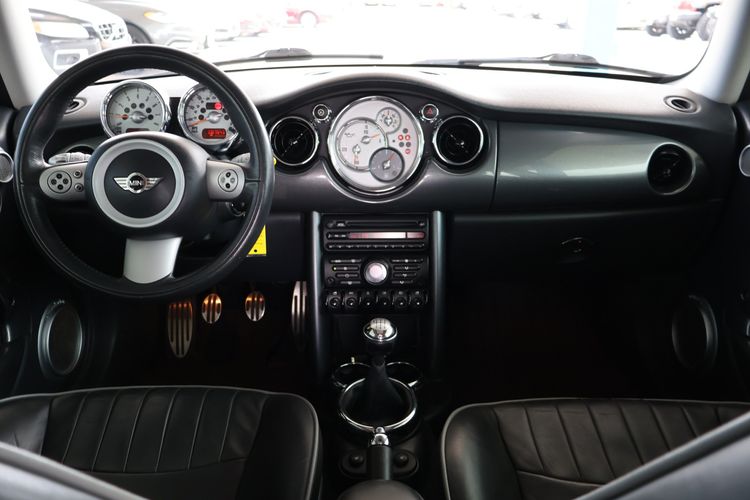 2006 MINI Cooper S | Victory Motors of Colorado