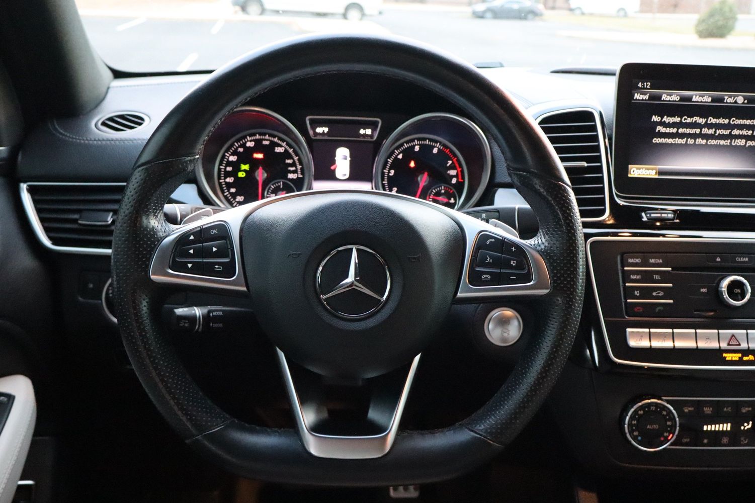 2017 Mercedes-Benz GLE AMG GLE 43 | Victory Motors of Colorado