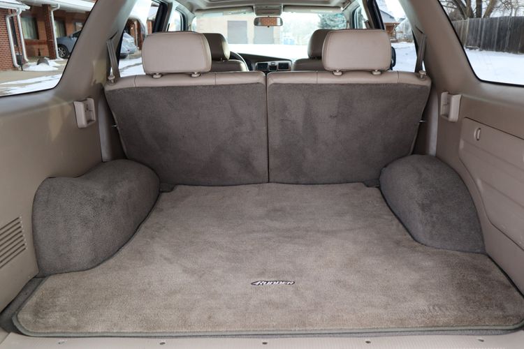 2000 Toyota 4Runner Limited | Victory Motors of Colorado