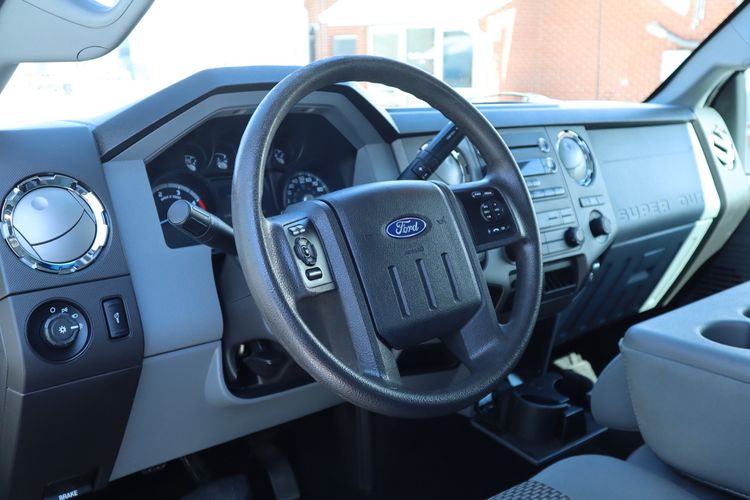 2012 Ford F-350 Super Duty XLT | Victory Motors of Colorado