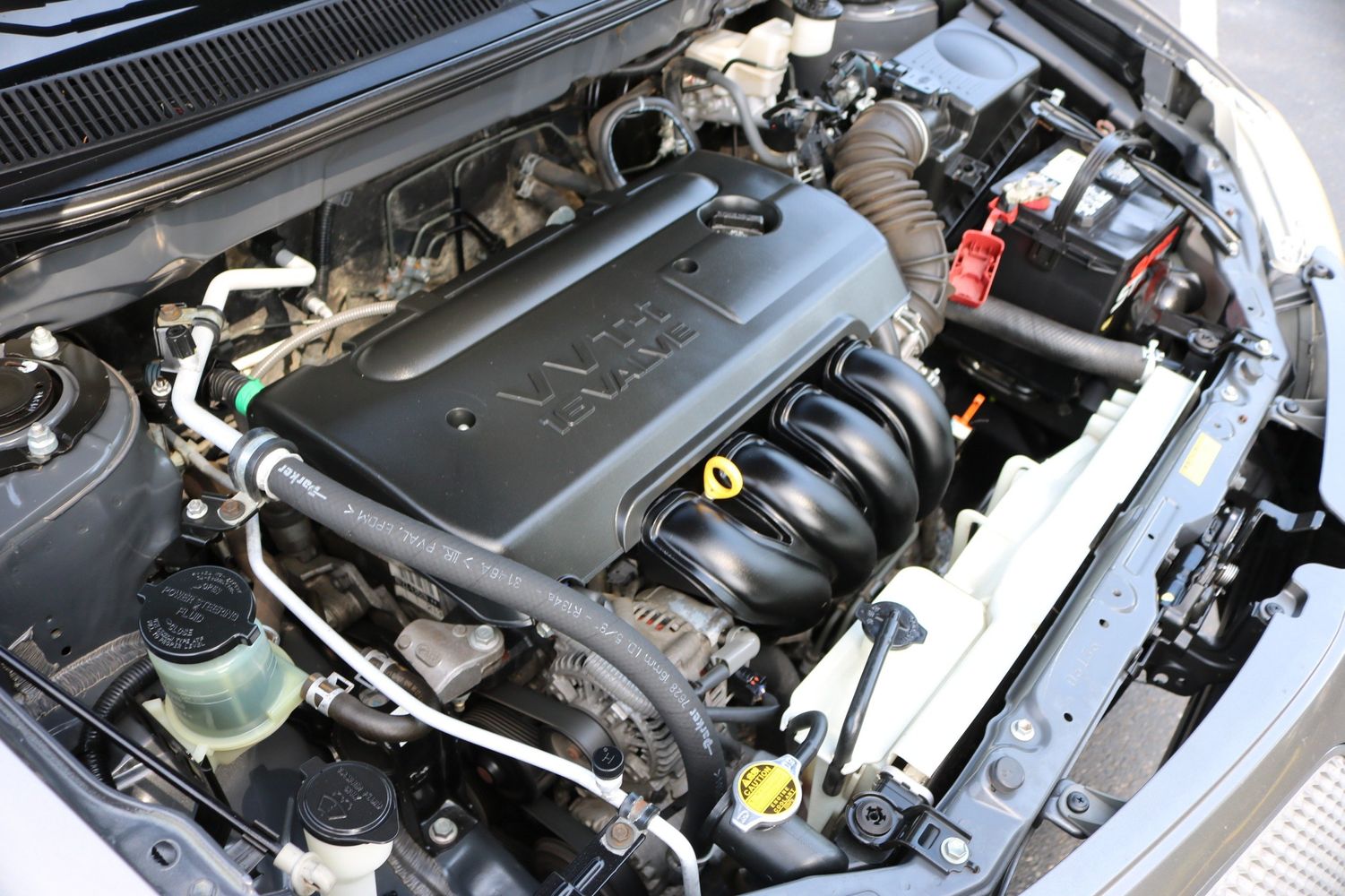 2007 Pontiac Vibe Base | Victory Motors of Colorado