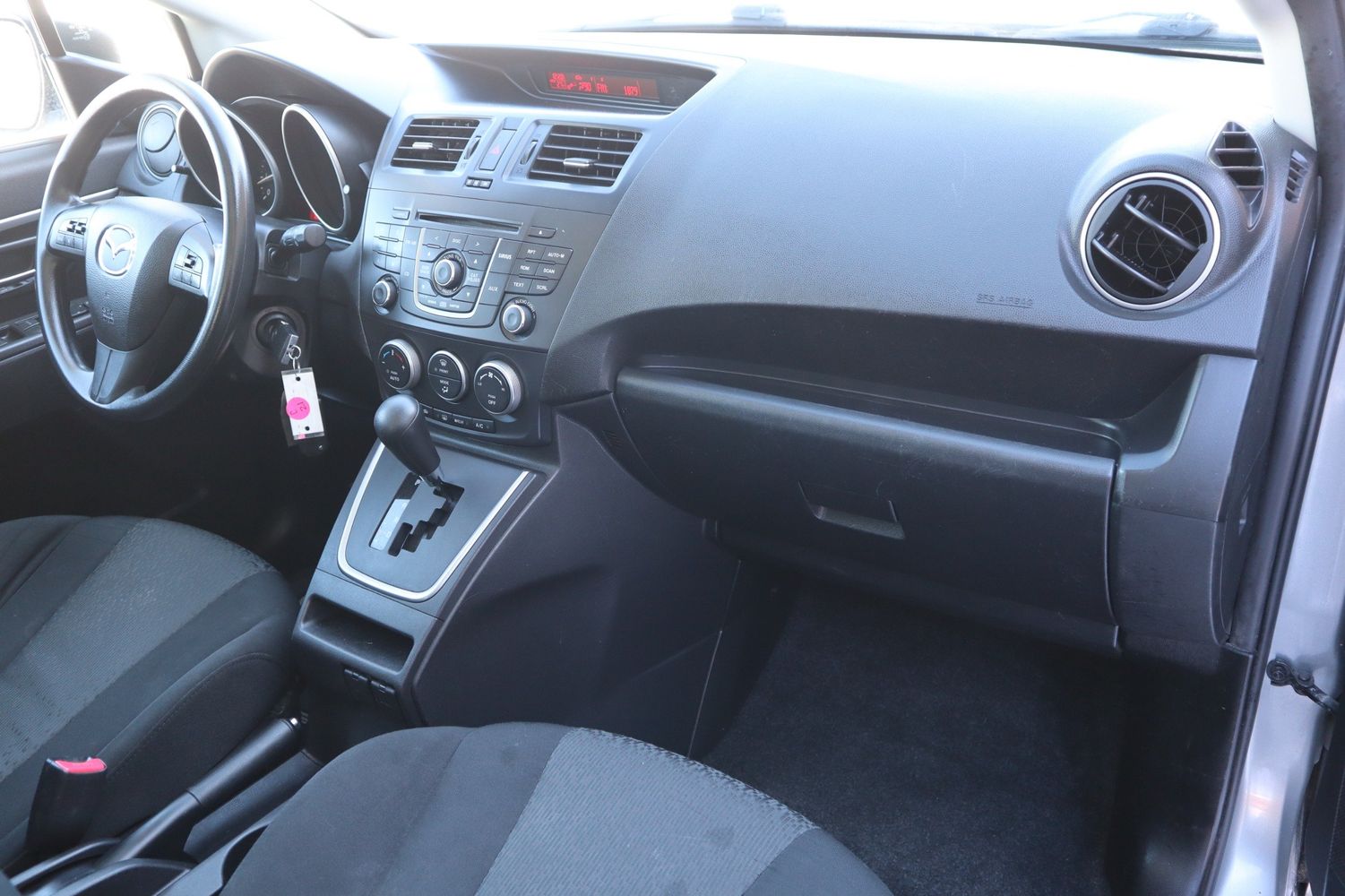 2012 Mazda Mazda5 Sport | Victory Motors of Colorado
