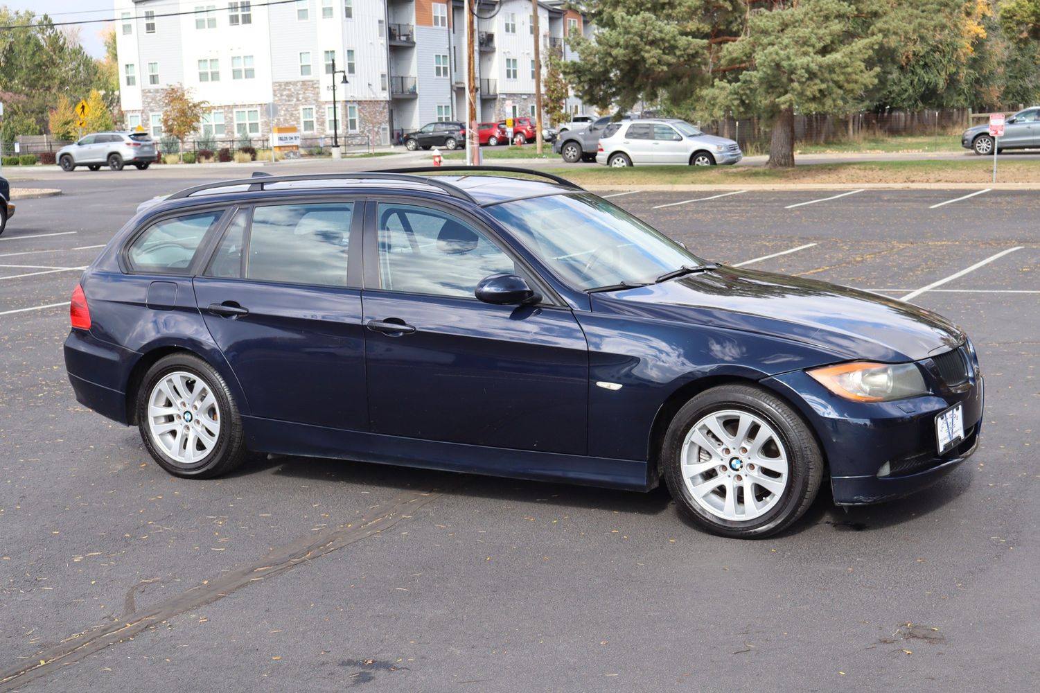 2007 BMW 3 Series 328xi | Victory Motors of Colorado
